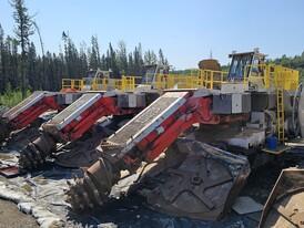 New and Used Roadheaders for Sale