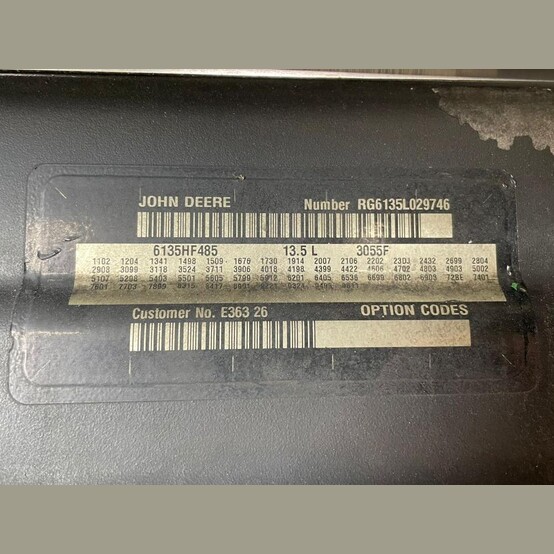 IMS 7012 HP JetMaster Versi-Dredge