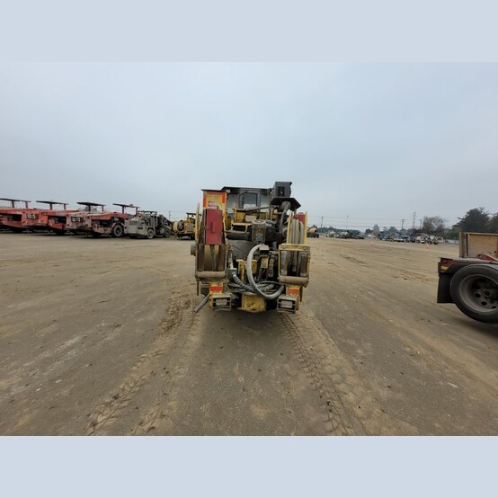 Atlas Copco Rocket Boomer 282