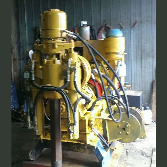 Longyer Diamond Core Drill Supplier Worldwide | Used Longyear 38 ...