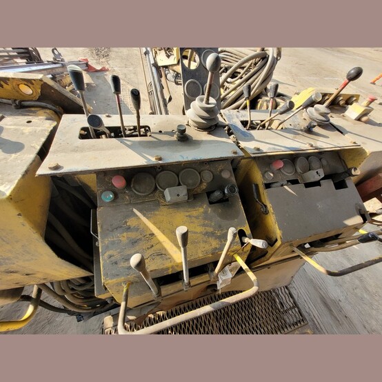 Atlas Copco Rocket Boomer 282