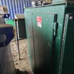 500kVA Metalac Portable Substation