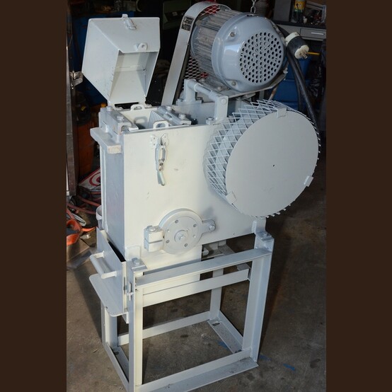 TM Engineering Rhino Jaw Crusher