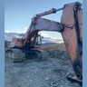 Hitachi EX700 Excavator