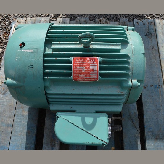 Arco Roto-Phase For sale World Wide | Arco Roto-Phase For sale