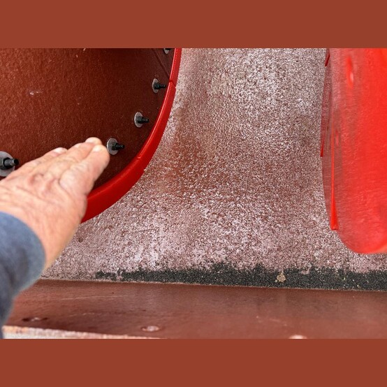 Barena Dual McLanahan 44x33D