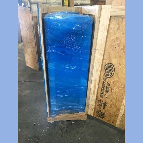 150 - 300 TPH Potash Compaction and Granulation Equipment