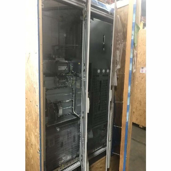 150 - 300 TPH Potash Compaction and Granulation Equipment