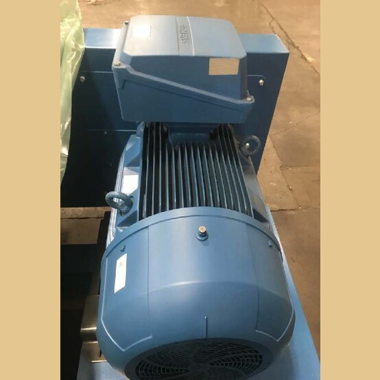 150 - 300 TPH Potash Compaction and Granulation Equipment
