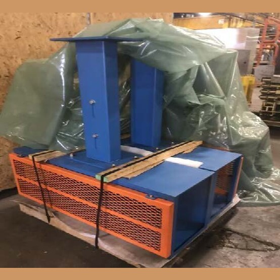 150 - 300 TPH Potash Compaction and Granulation Equipment
