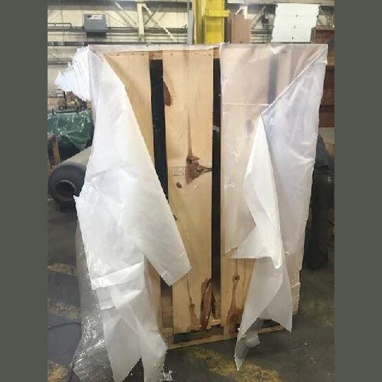 150 - 300 TPH Potash Compaction and Granulation Equipment