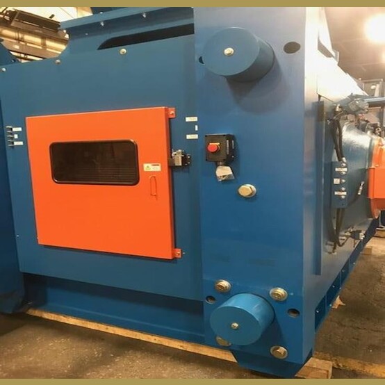 150 - 300 TPH Potash Compaction and Granulation Equipment