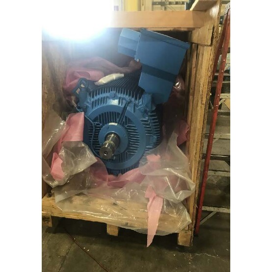 150 - 300 TPH Potash Compaction and Granulation Equipment