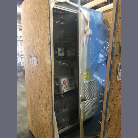 150 - 300 TPH Potash Compaction and Granulation Equipment