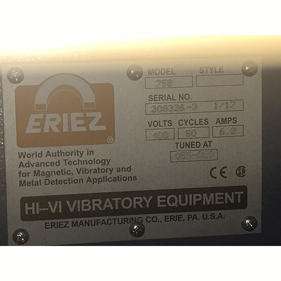 150 - 300 TPH Potash Compaction and Granulation Equipment