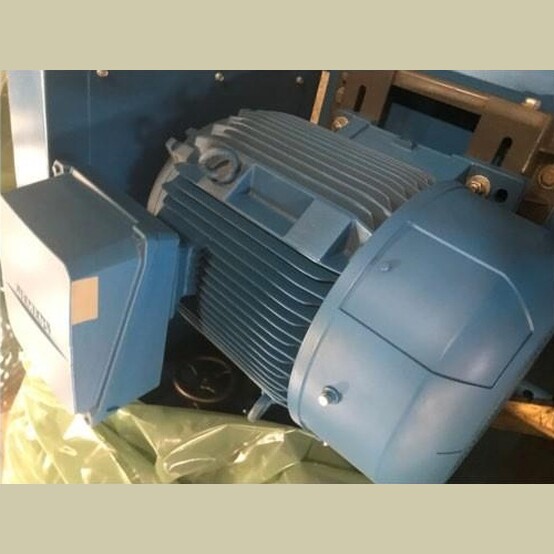 150 - 300 TPH Potash Compaction and Granulation Equipment