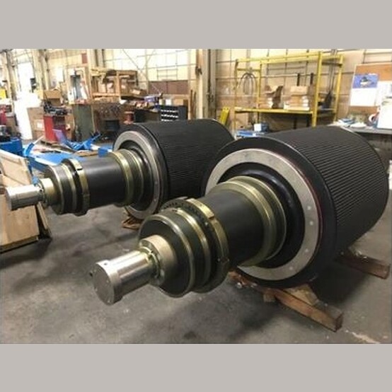 150 - 300 TPH Potash Compaction and Granulation Equipment