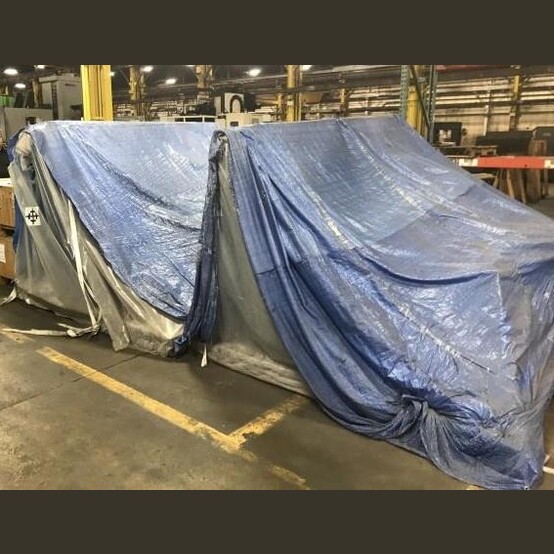 150 - 300 TPH Potash Compaction and Granulation Equipment