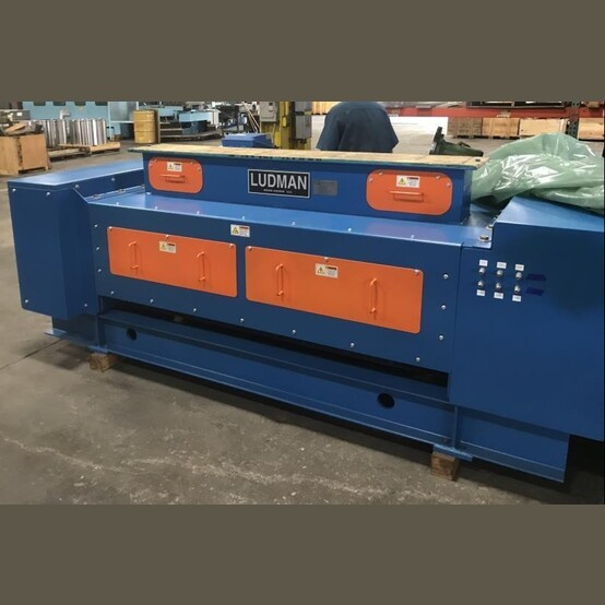 150 - 300 TPH Potash Compaction and Granulation Equipment