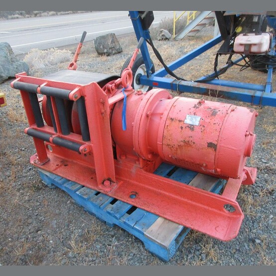 Joy AF-212 Double Drum Electric Slusher