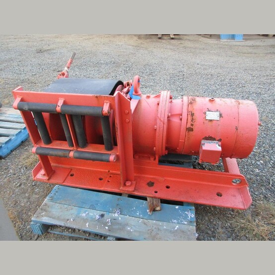 Joy AF-212 Double Drum Electric Slusher