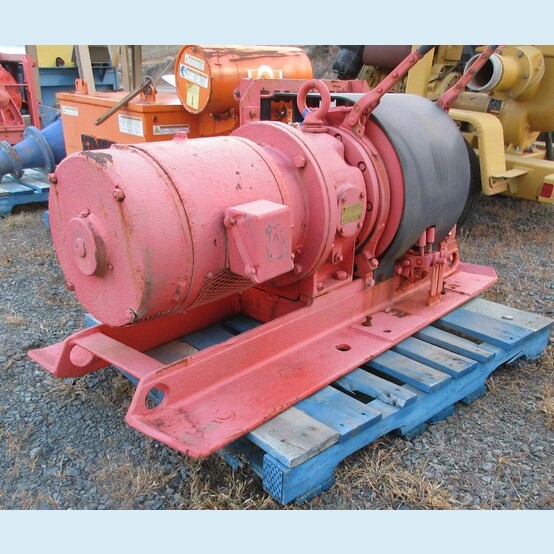 Joy AF-212 Double Drum Electric Slusher