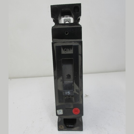 FPE CED 15 Amp Breaker