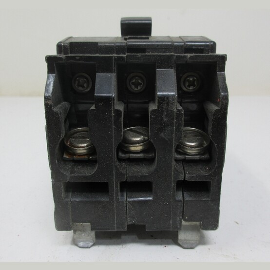 Square D 15 Amp Bolt-On QOB Breaker