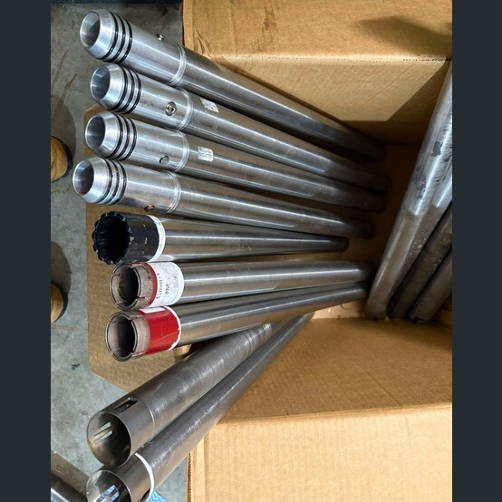 Shaw Backpack Diamond Core Drill Package