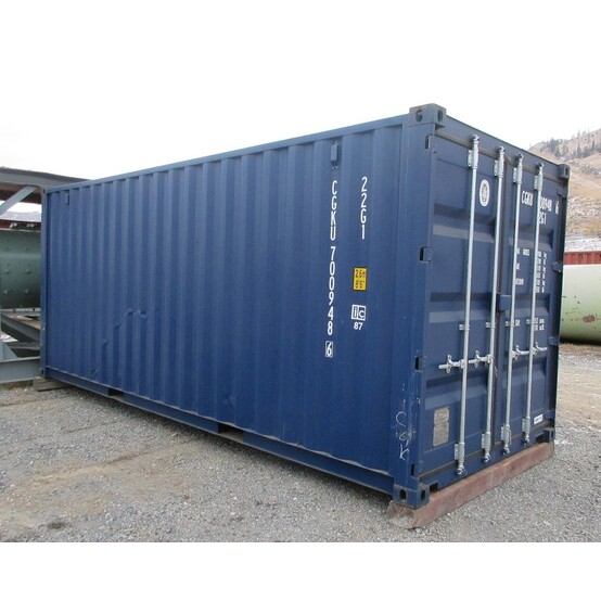 20ft Shipping Container