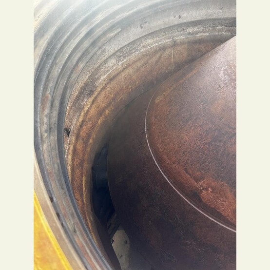 Metso HP400 Cone Crusher