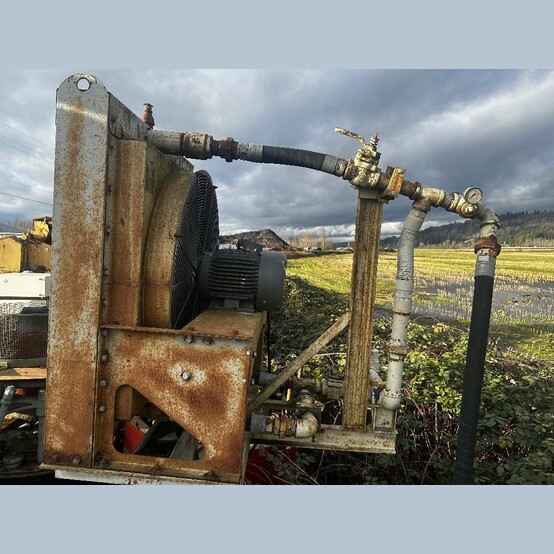Metso HP400 Cone Crusher