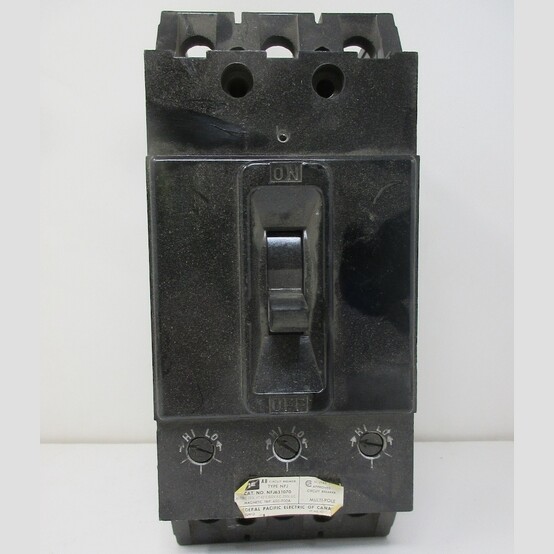 FPE NFJ 70 Amp Breaker