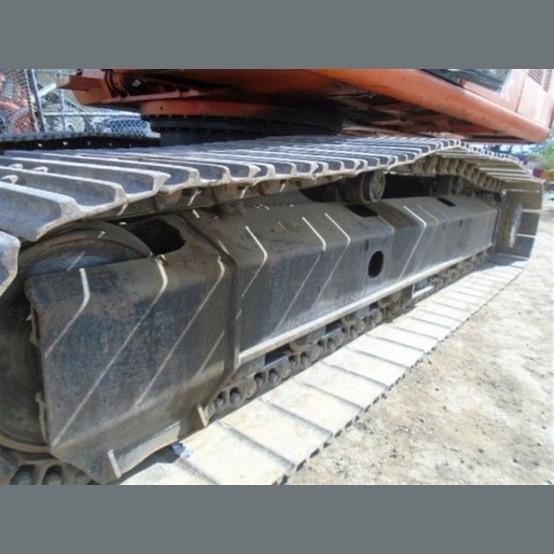 Hitachi Excavator Supplier Worldwide | Used 1999 EX220LC-3 Excavator ...