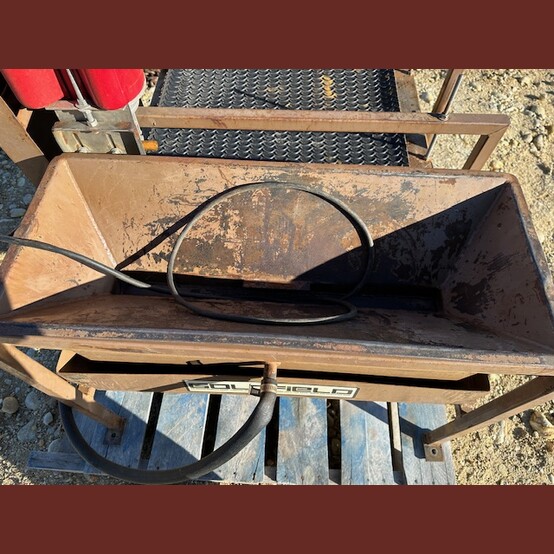 Goldfield Magnetic Separator