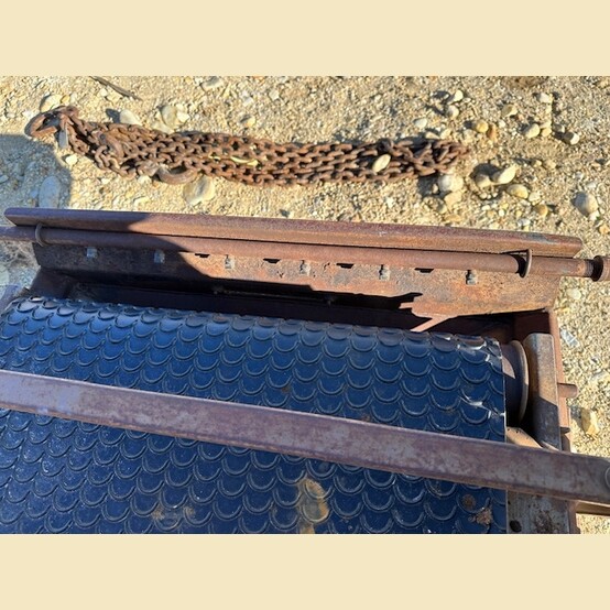 Goldfield Magnetic Separator