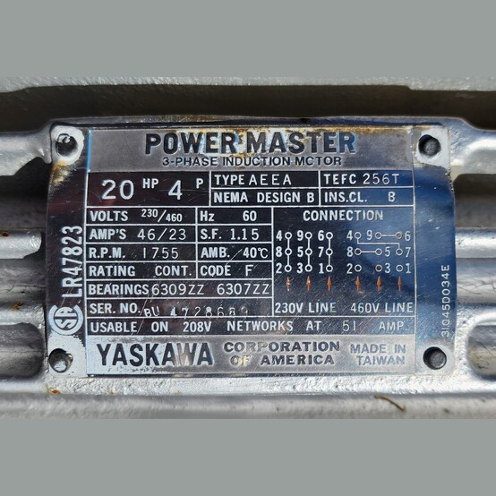 Agitair Flotation Cells