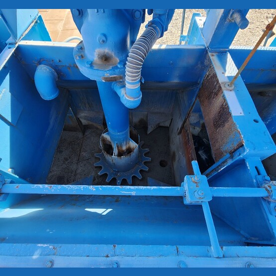 Denver Flotation Cells