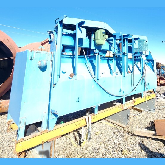 Denver Flotation Cells