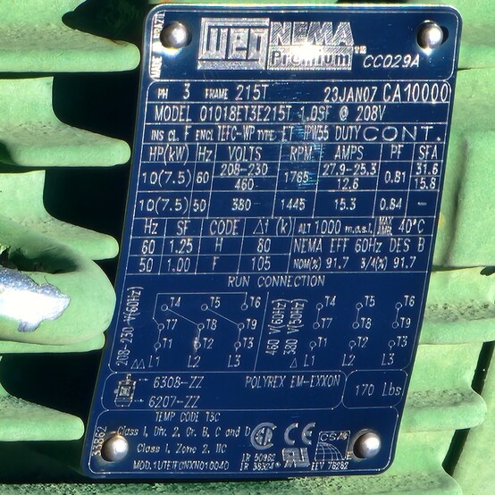 Denver Flotation Cells