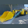 Scooptram Atlas Copco ST1030