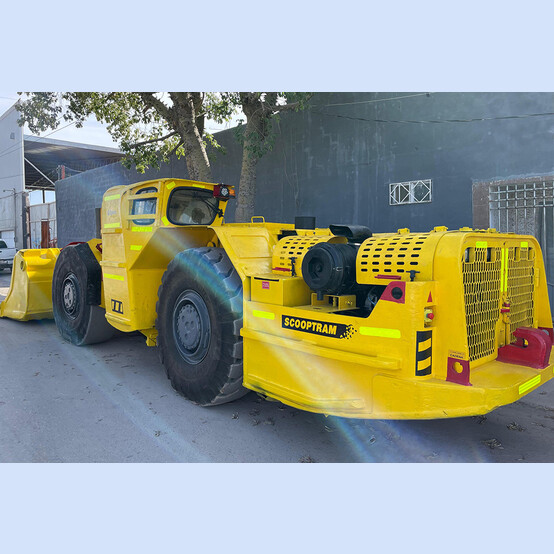 Atlas Copco ST1030 Scooptram