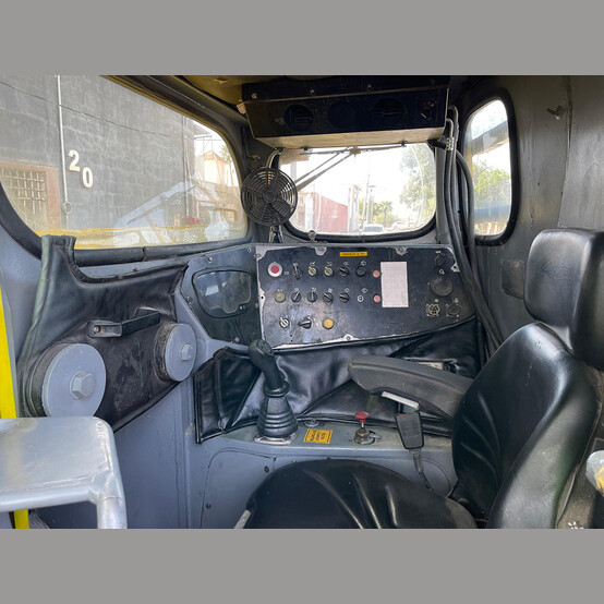 Atlas Copco ST1030 Scooptram