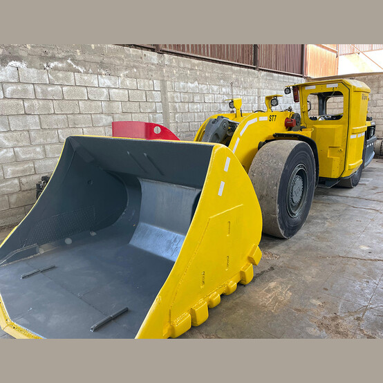 Epiroc ST7 Scooptram