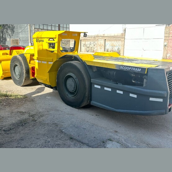 Epiroc ST7 Scooptram