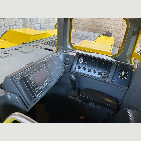 Epiroc ST7 Scooptram