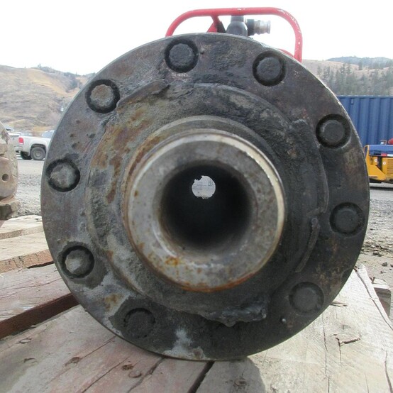 Foremost PD6-2 Floating Cushion Sub