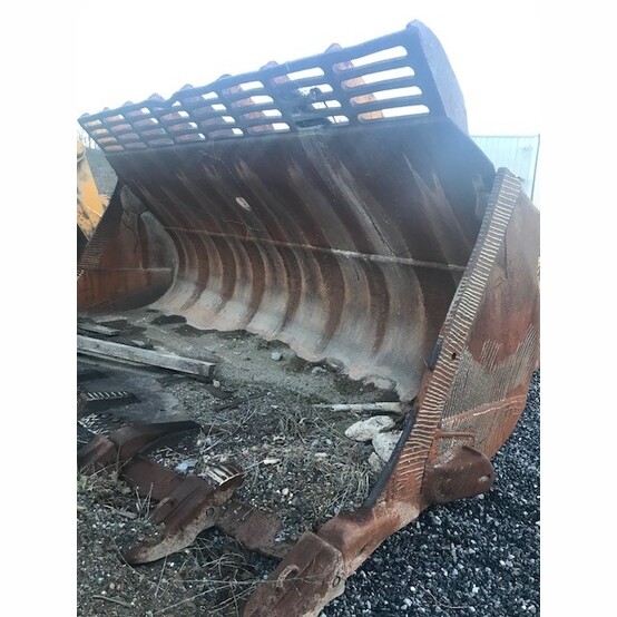 CAT 992D Wheel Loader