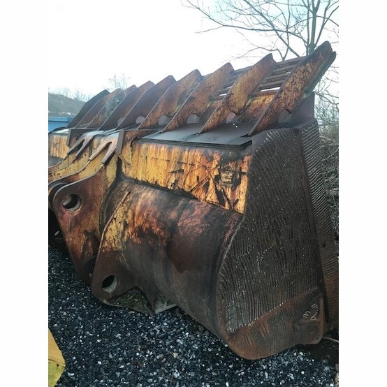 CAT 992D Wheel Loader