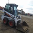 Bobcat Skid Steer Supplier Worldwide | Used 2002 463 Skid Steer Loader ...
